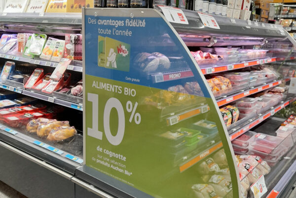La signalétique en magasin, un incontournable - COPRIMA